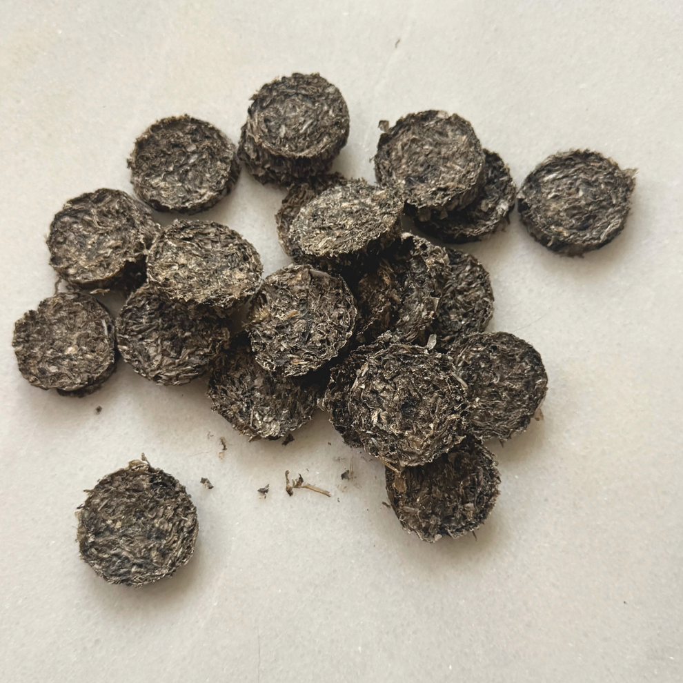 Vitbit Collagen Crackers with blueberries 70 g – Doggy Village